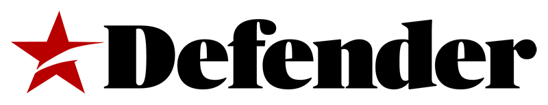 Top 10 Blackest cars in the history of ever - DefenderNetwork.com