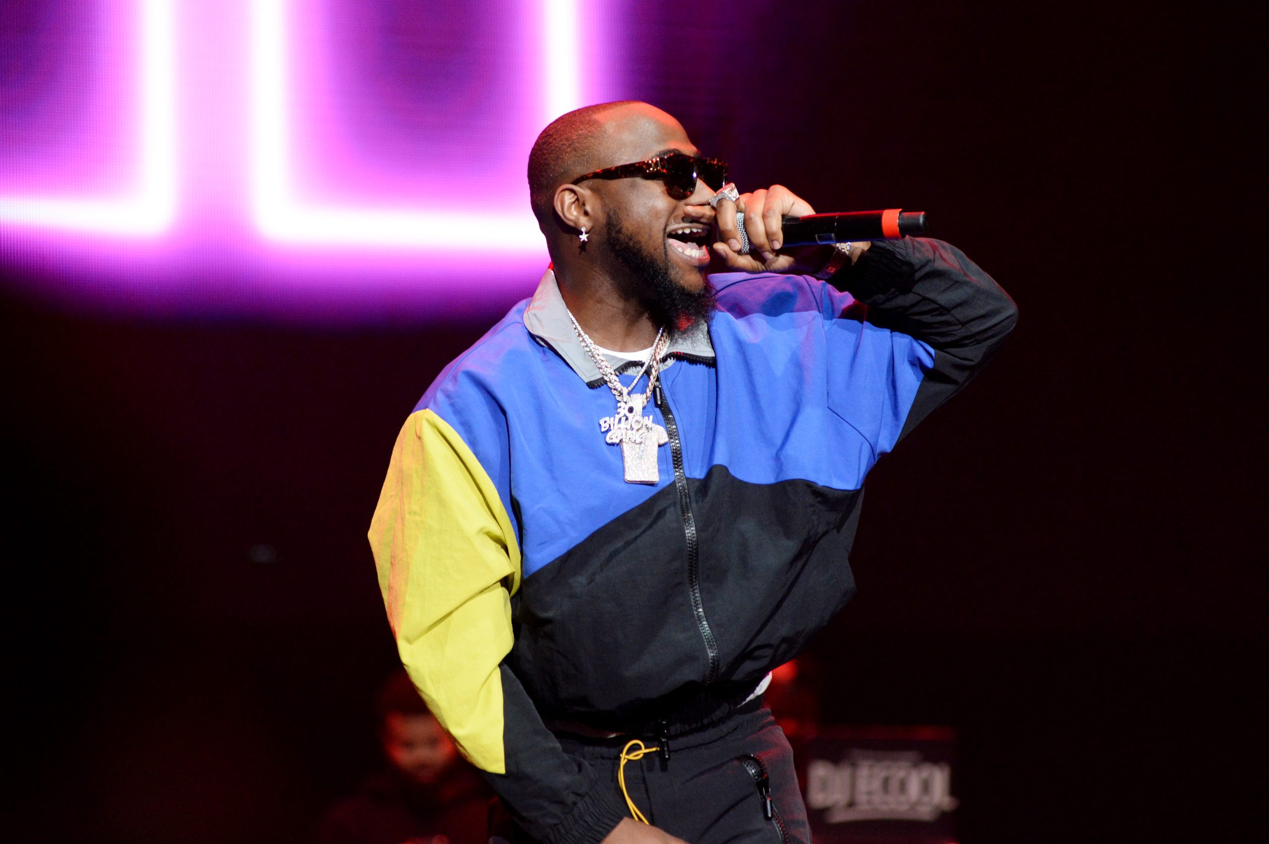 Top 5: U.S-Afrobeats cross over moments