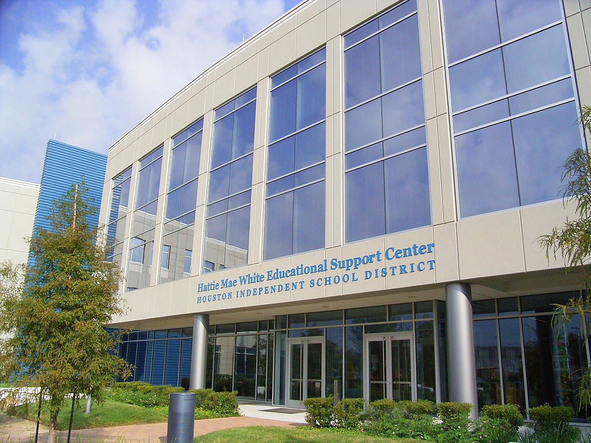 HISD: By the numbers
