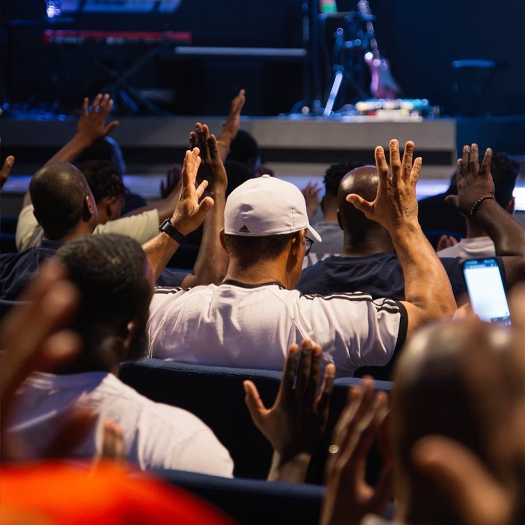 Top 5 Non-Denominational Churches