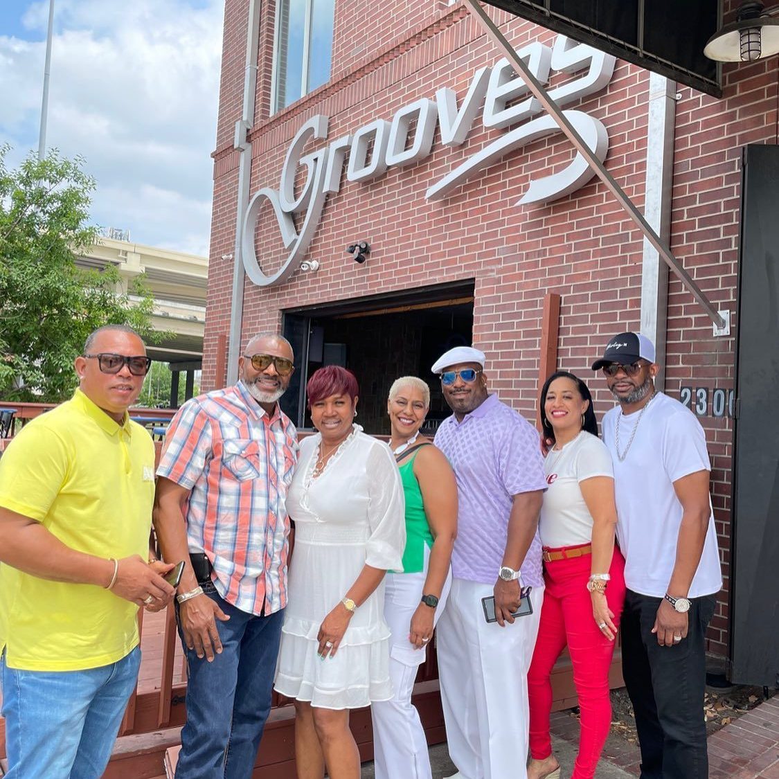 Top 5 Happy Hour Spots