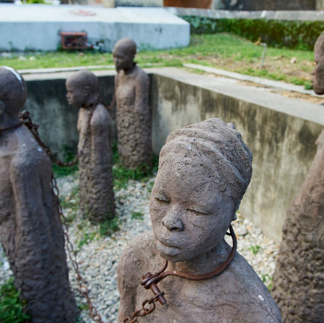 Top 7 Houston-Area Black Museums and Exhibits