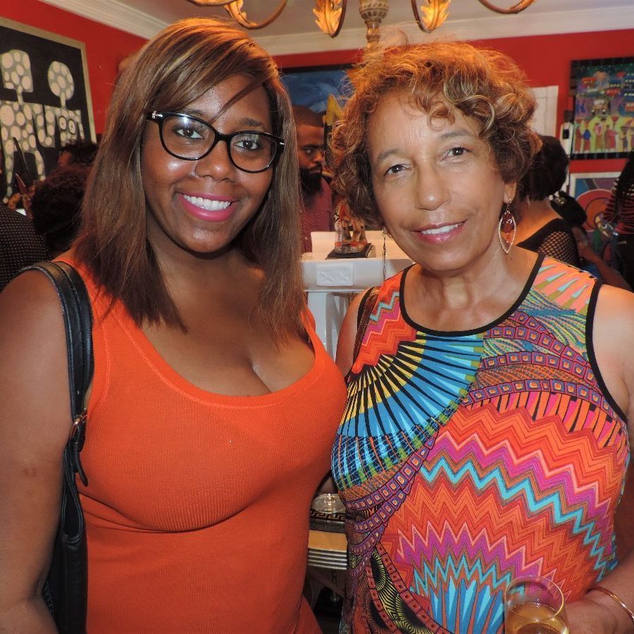 Top 7 Houston-Area Black Museums and Exhibits