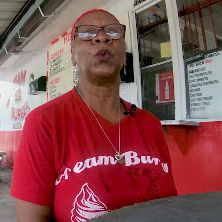 Top 5 Houston Black-Owned Burger Spots