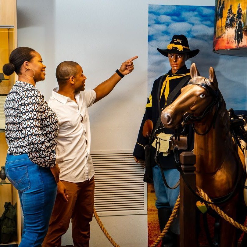 Top 7 Houston-Area Black Museums and Exhibits