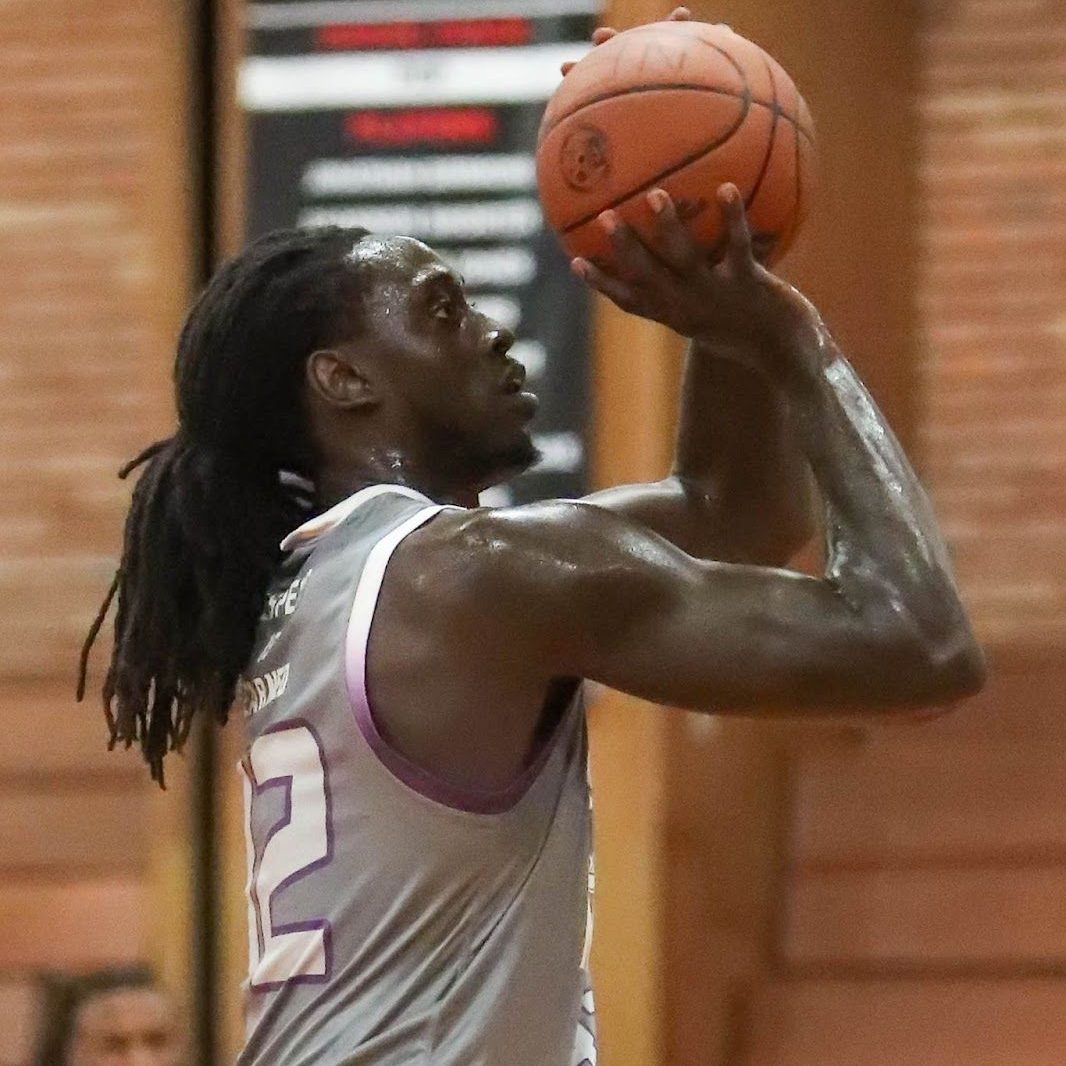 Basketball tradition at Fonde Rec Center still going strong