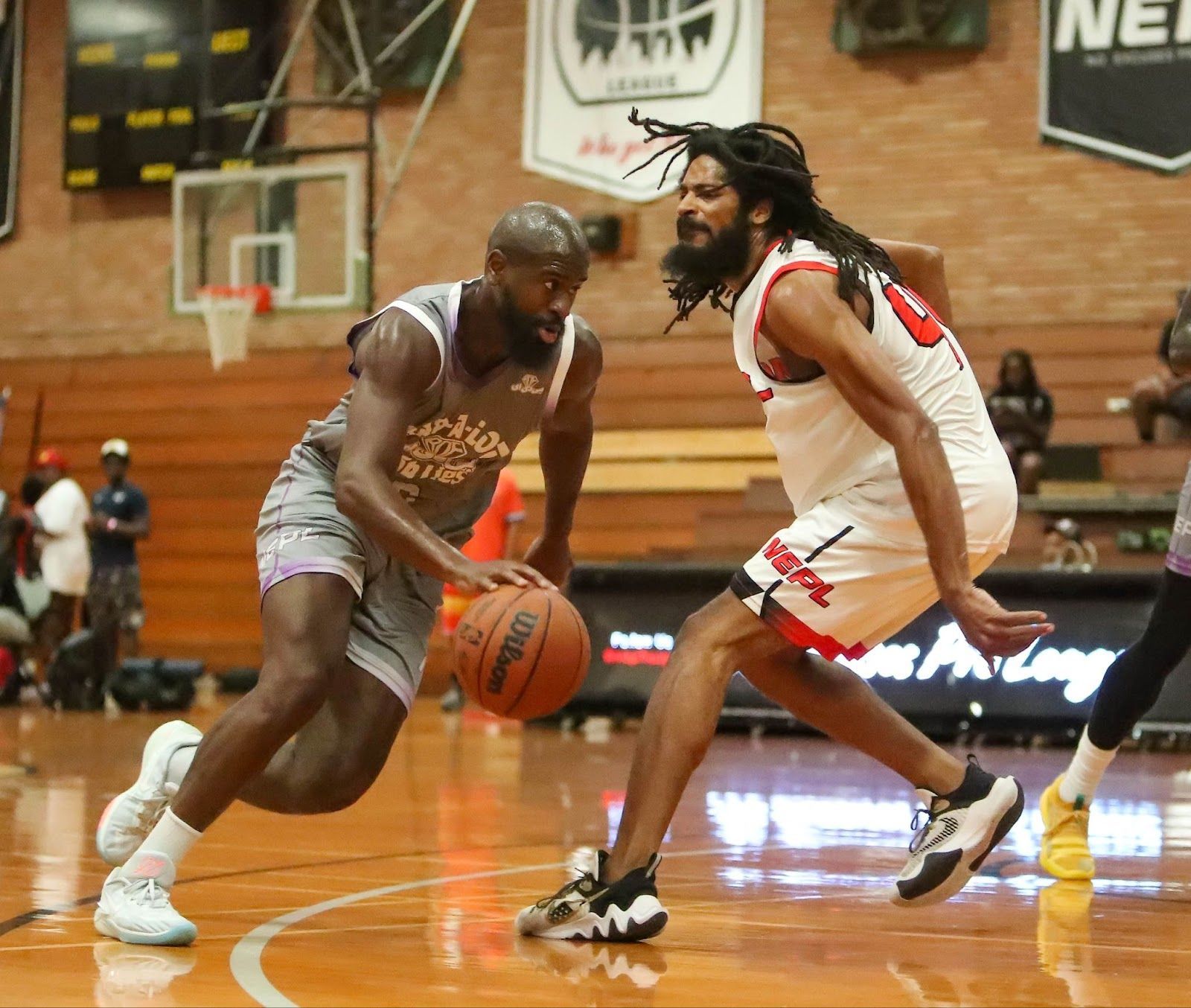Basketball tradition at Fonde Rec Center still going strong