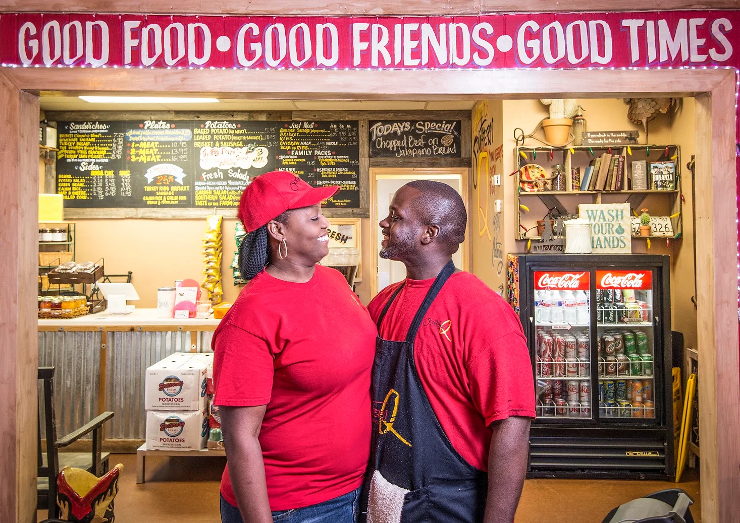 Top 5 Houston Black-Owned BBQ Restaurants