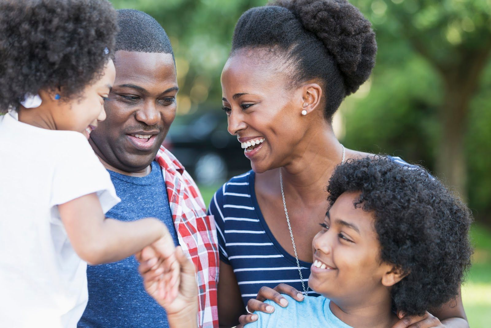 NUL’s Community & Family Day has something for everyone