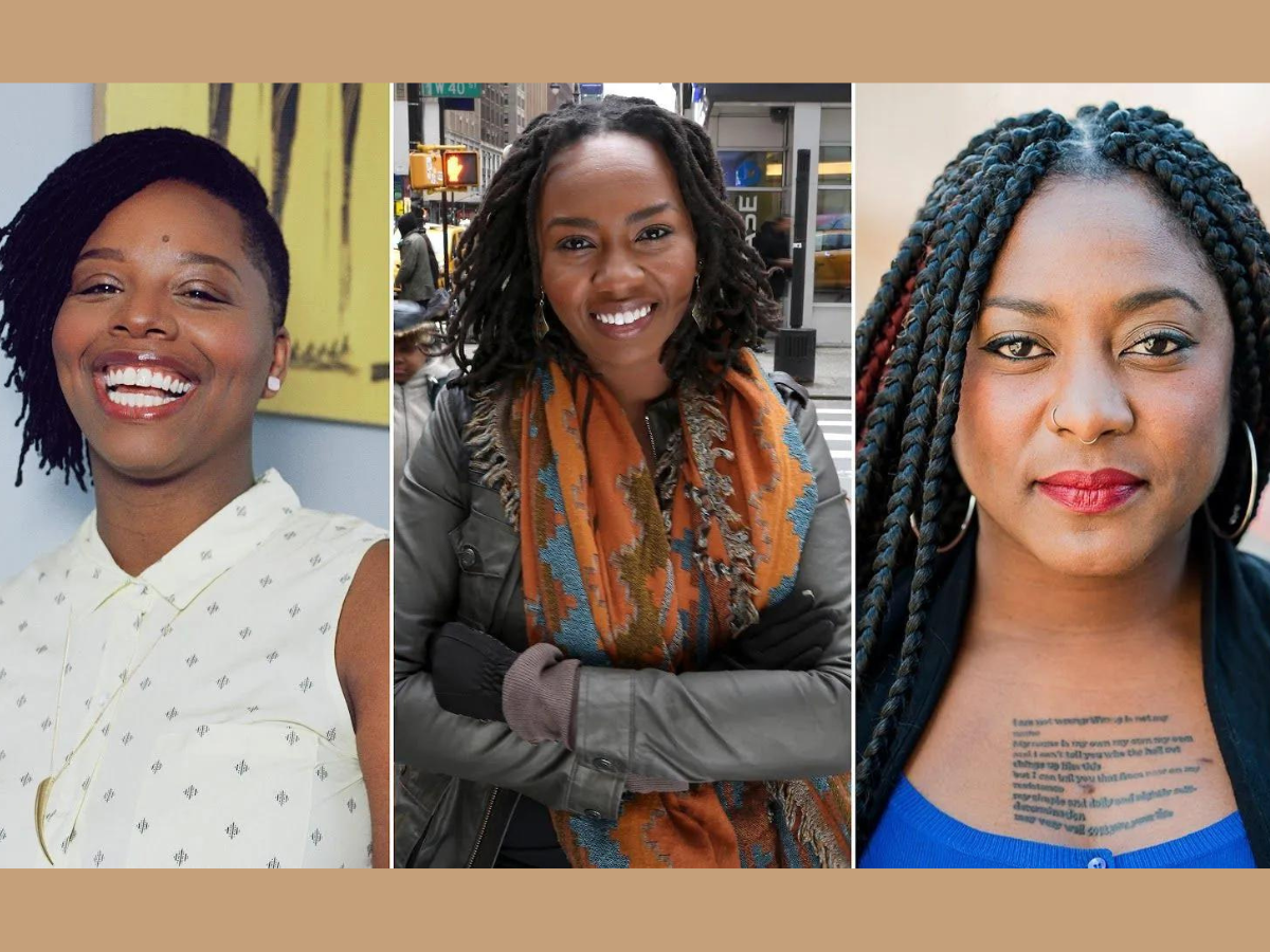 BLM turns 10: Defender readers assess movement