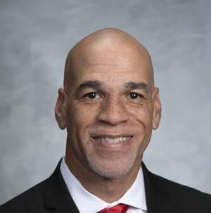 Prairie View hires Anton Goff as new athletic director