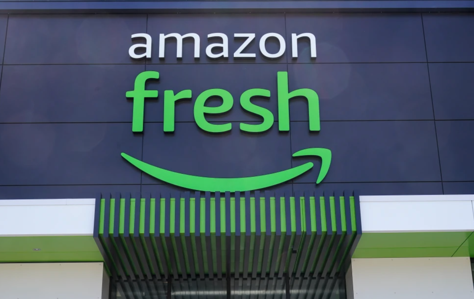 Amazon expands grocery delivery service beyond Prime members