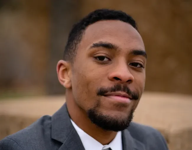 Jelani Deajon-Jackson: doctoring up his future