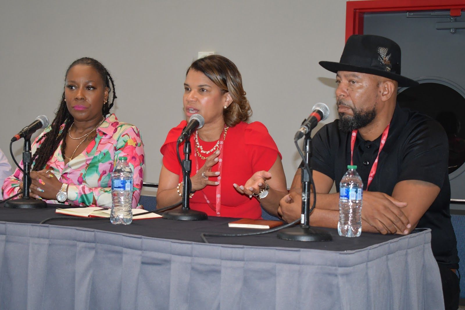 Kemba Smith: From justice system ‘Poster Child’ to activist