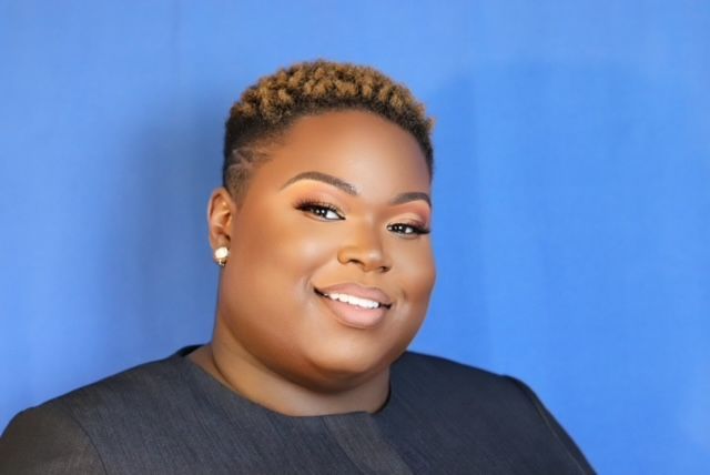 Trans activist Bryanna Jenkins talks Texas drag ban impact