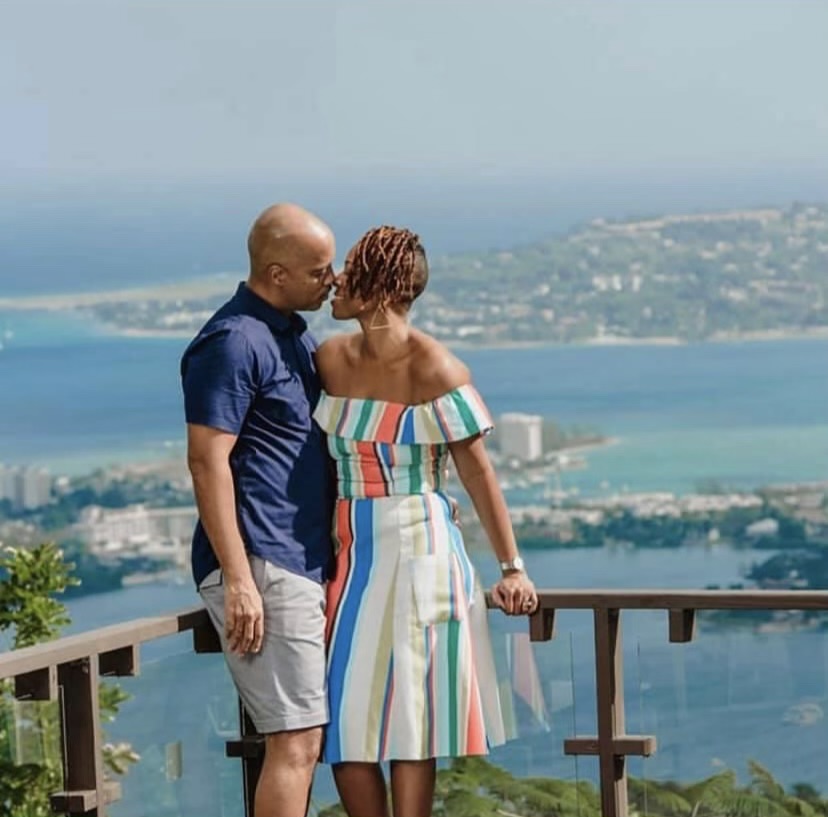 Ronald Galvin shares post-prostate cancer surgery healing