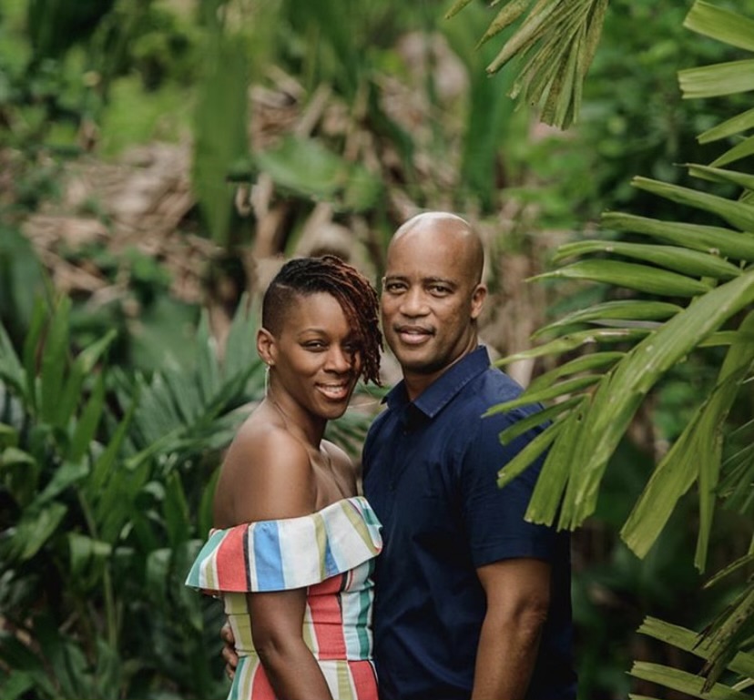 Ronald Galvin shares post-prostate cancer surgery healing