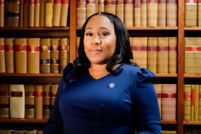Black women are saving us all: Be thankful