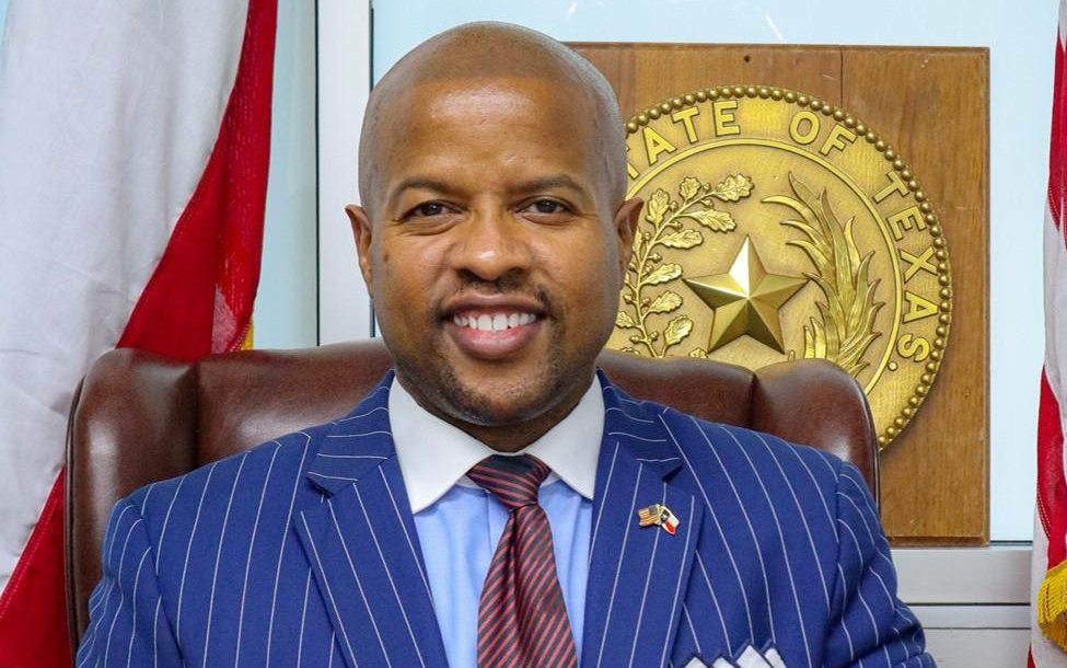 State of Black business in Texas