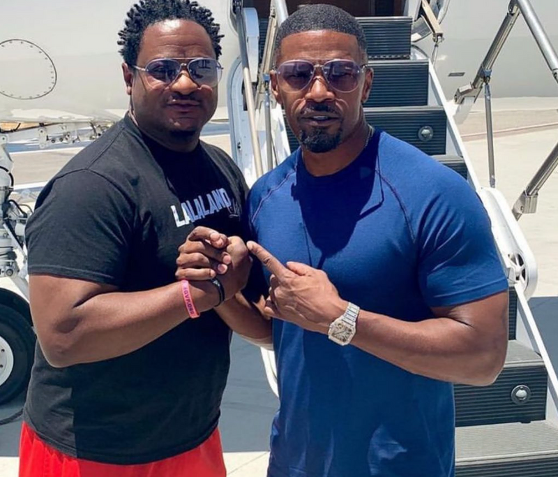 Family, friends remember Houston actor Keith Jefferson