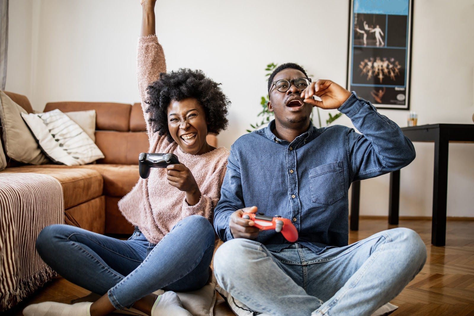 Top 5 most popular video games in Texas, maybe