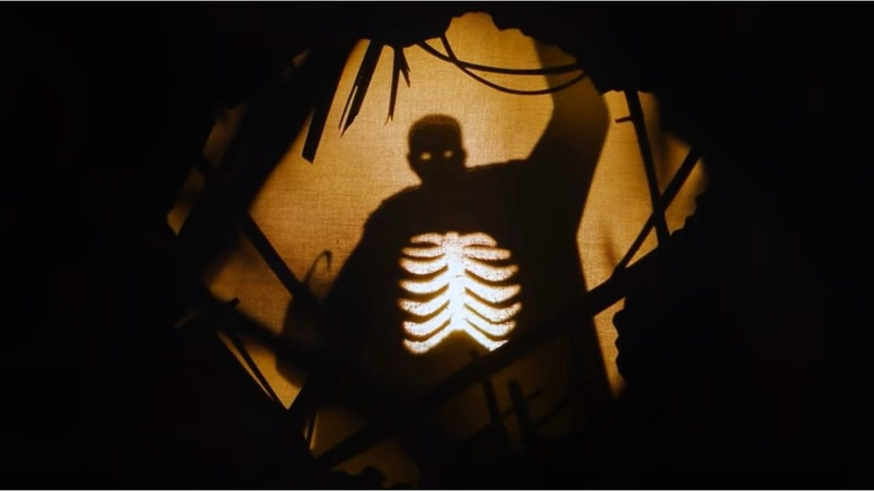 Top 7 Black horror movies & shows to die for