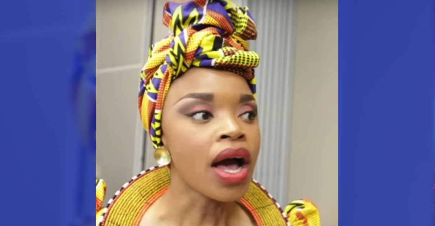 Zoleka Mandela, advocate for cancer awareness and road safety, dies at 43