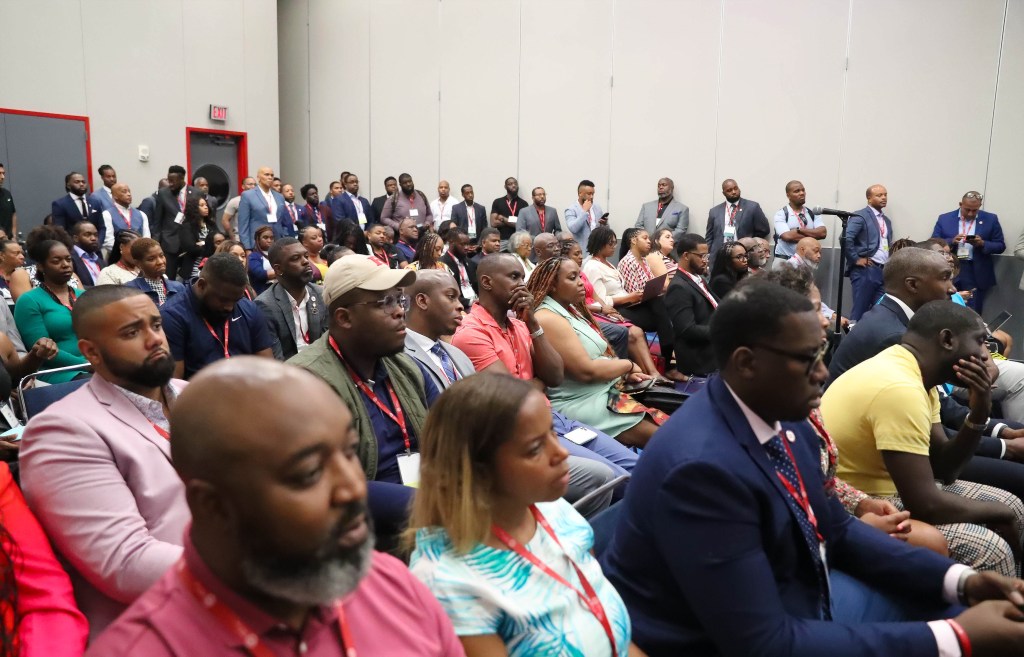 Black men: Want to thrive, not just survive? Here’s how