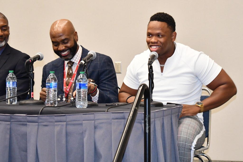 Black men: Want to thrive, not just survive? Here’s how