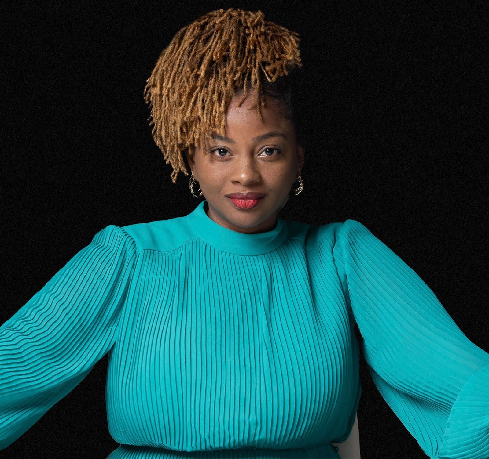 Black Minds Matter founder champions Texas School Choice