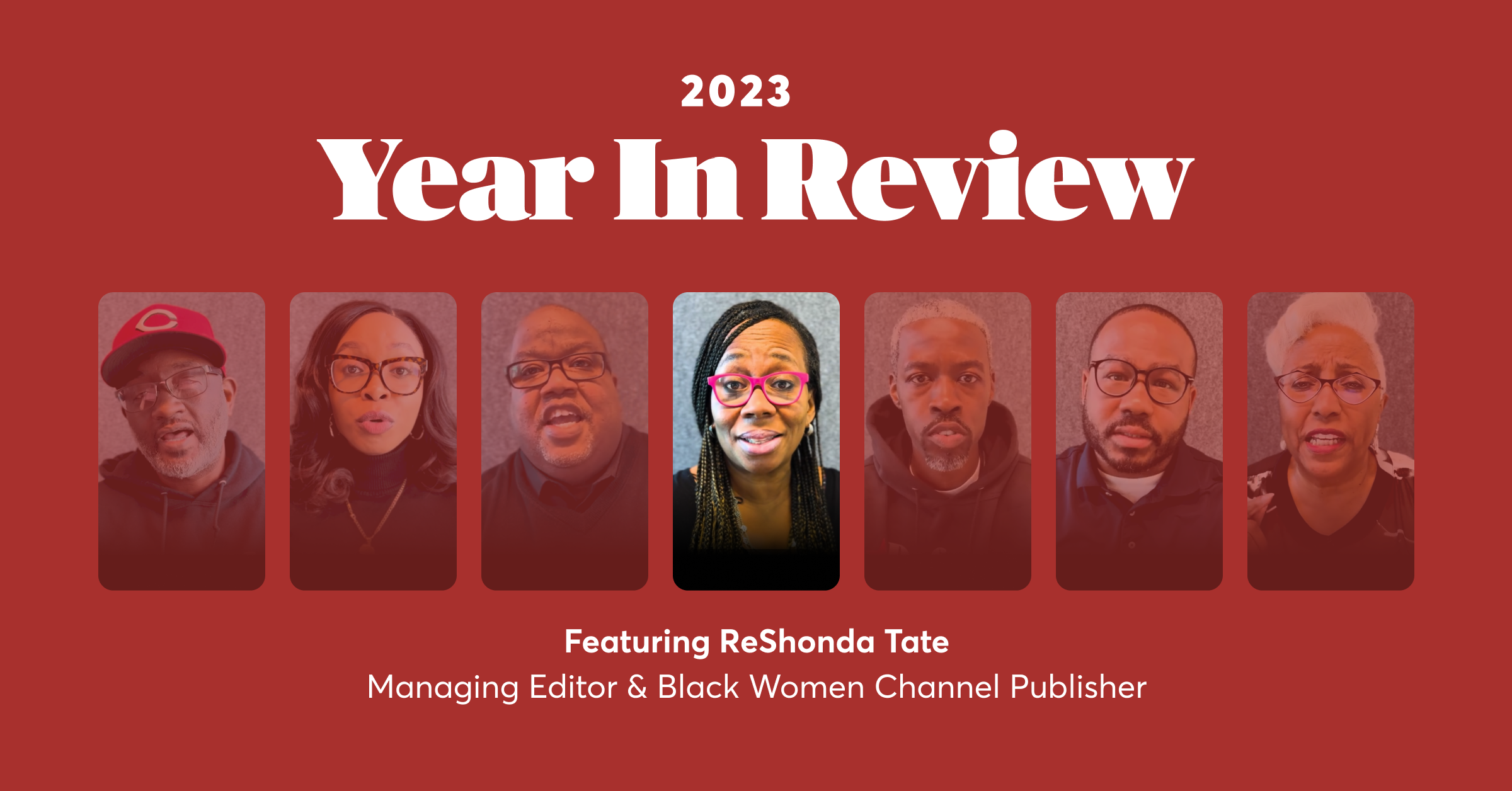 2023 Year in Review: Best Centerfolds