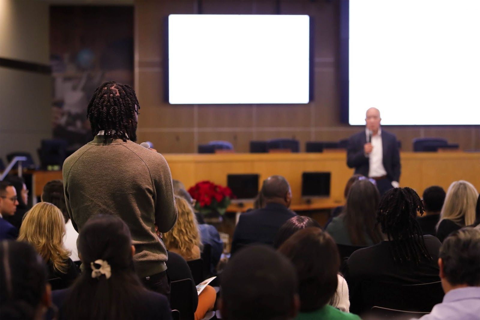 HISD Superintendent holds briefing to discuss ongoing reforms