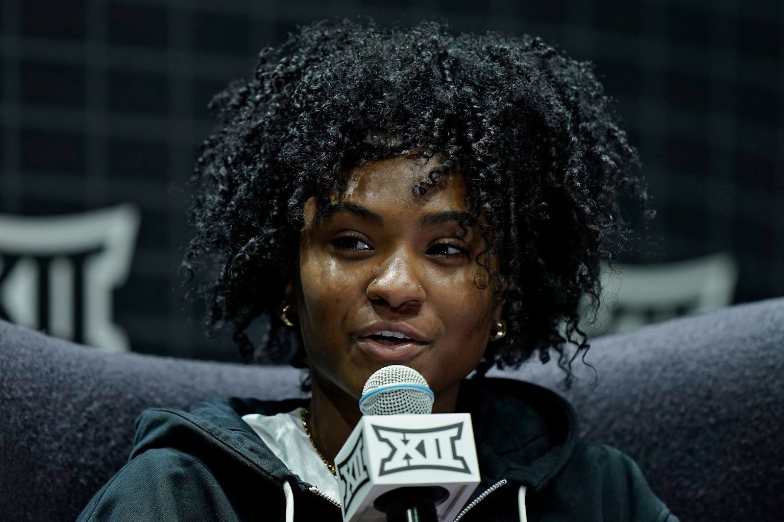 Rori Harmon has evolved into Longhorns' do-it-all point guard