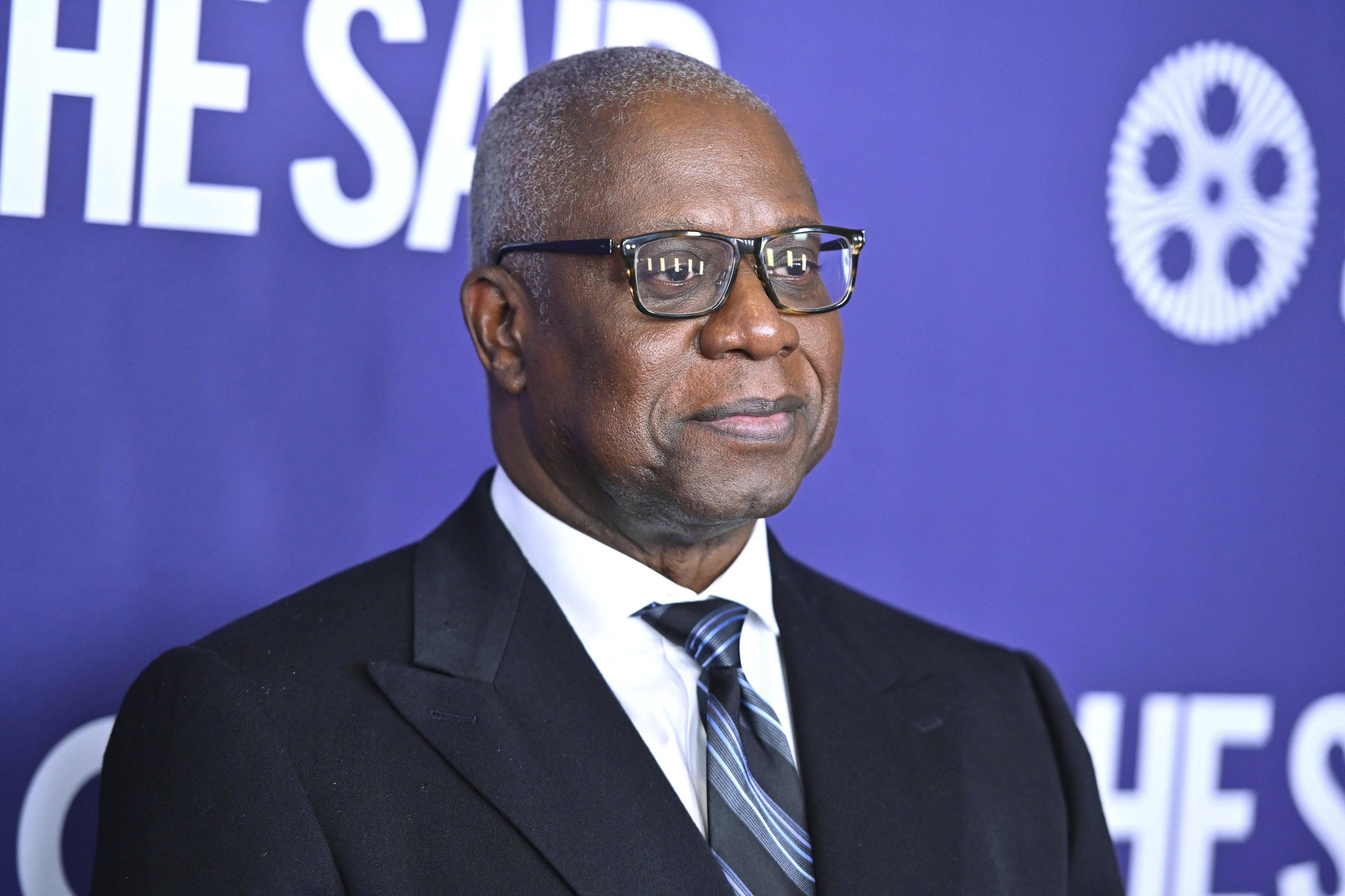 Actor Andre Braugher has died at the age of 61