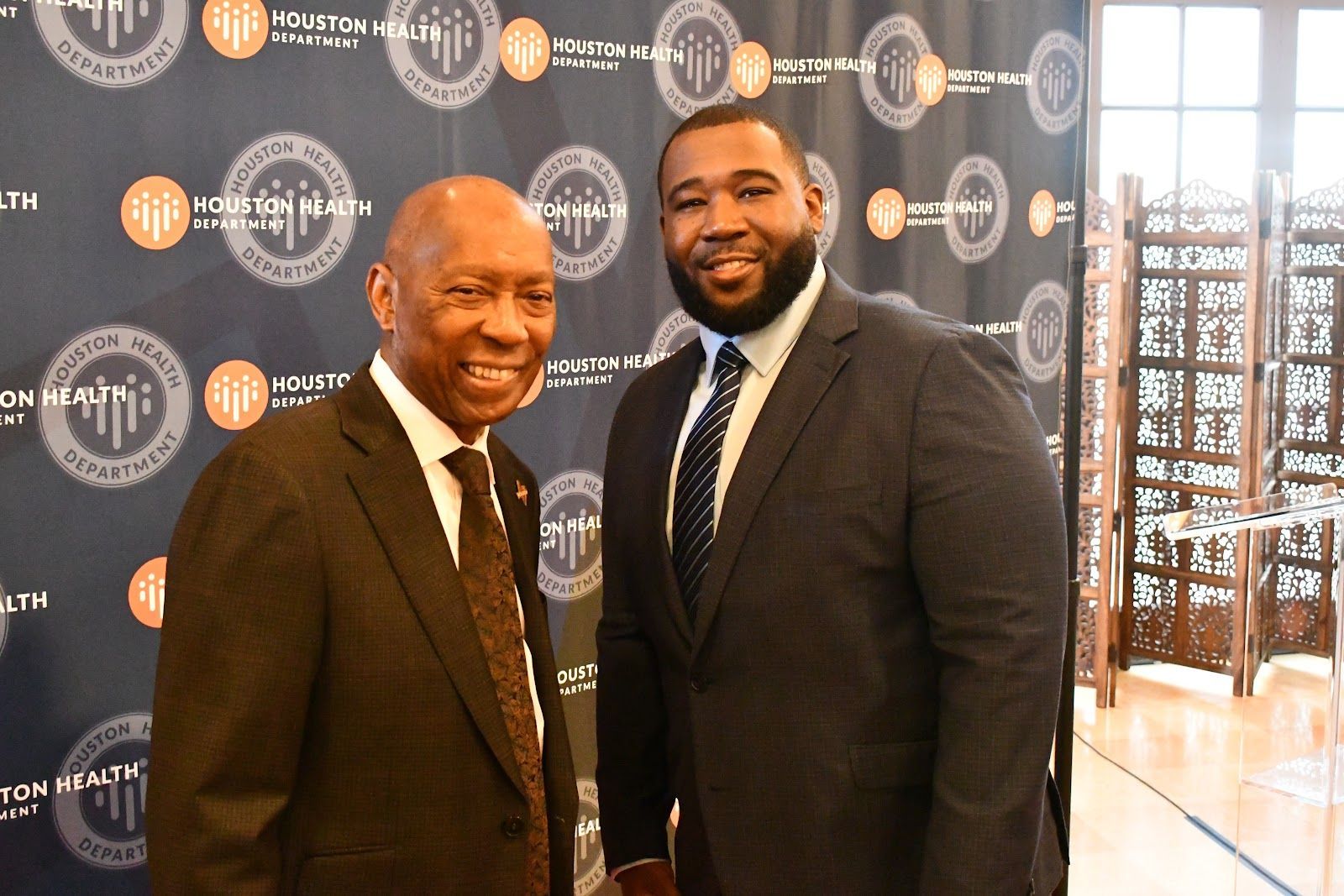 Servant leader Chazz Bailey the new head of My Brother’s Keeper