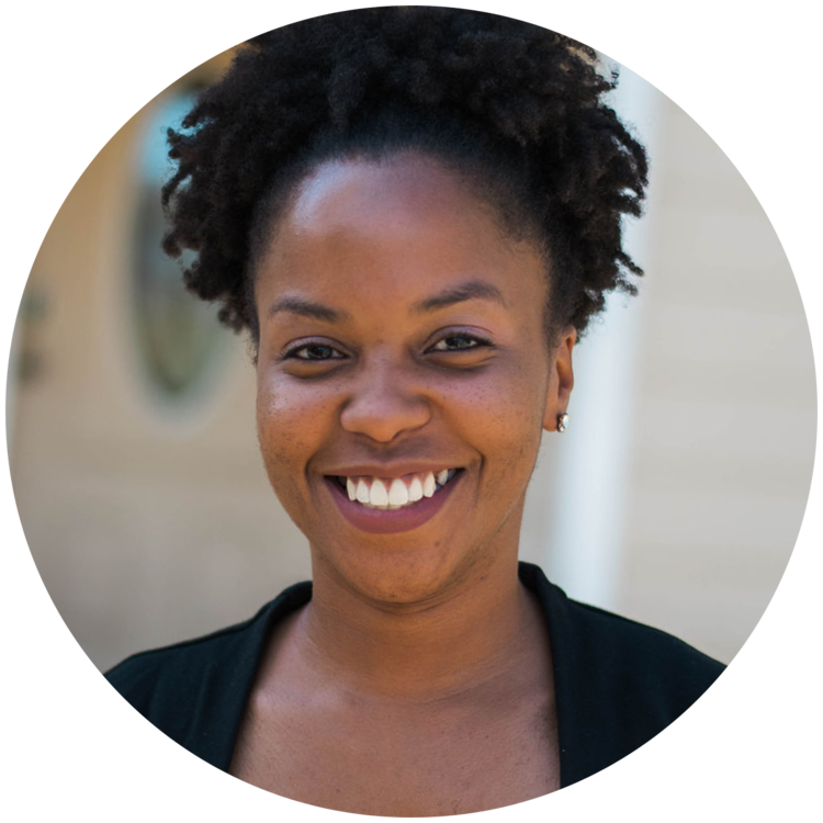 Meet Monique Joseph: A Small but Mighty Force for Justice ...