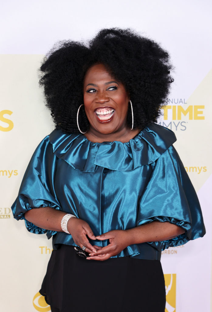 Happy Founders' Day, Zeta Phi Beta! Here are some famous Zetas