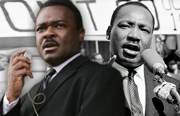 The MLK we see, hear and remember: the icon in popular culture