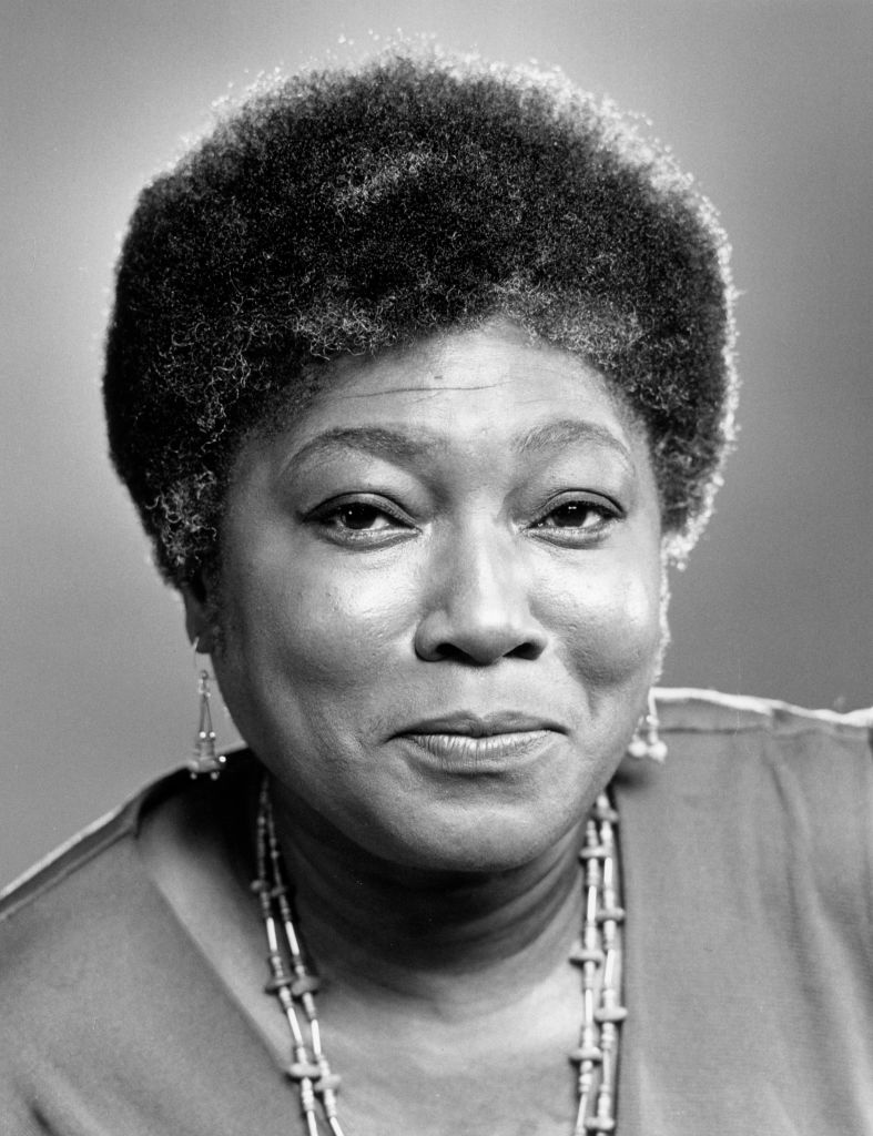 Happy Founders' Day, Zeta Phi Beta! Here are some famous Zetas