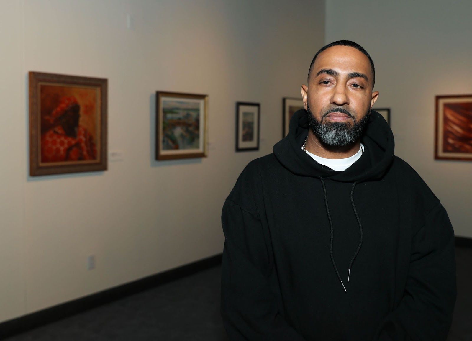 Khalil Kinsey: Chief Curator of the Kinsey Collection