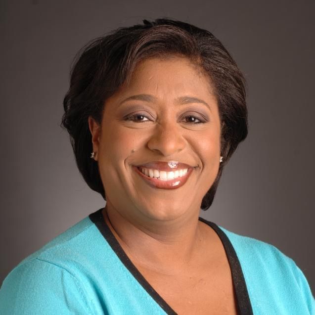 June Deadrick leads CFP benefiting the Black Community