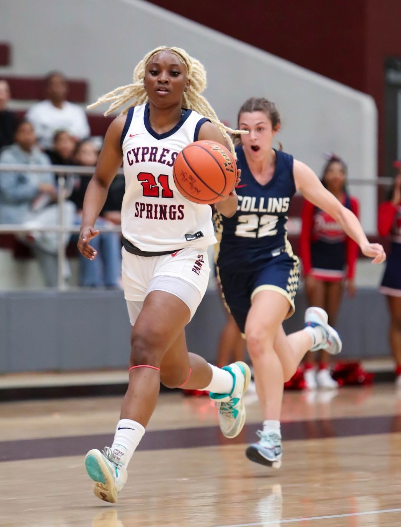 Ma'Riyah Vincent: Committed to University of Missouri for business