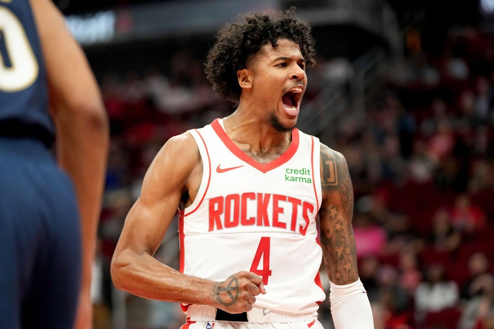 Accelerated Rockets aiming for playoff push after All-Star break