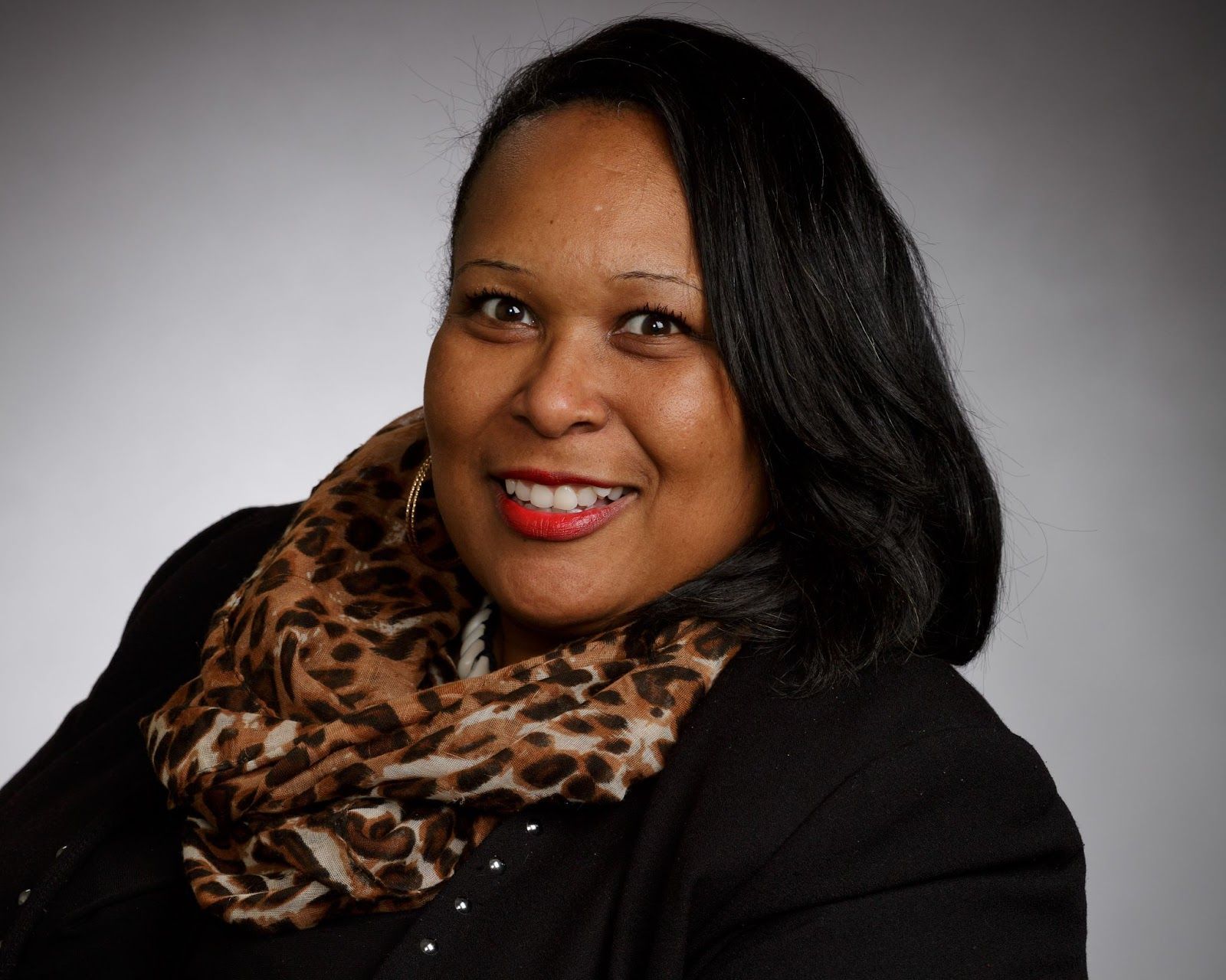 Dr. Kimberly M. Gay works to bridge literary gaps with libraries