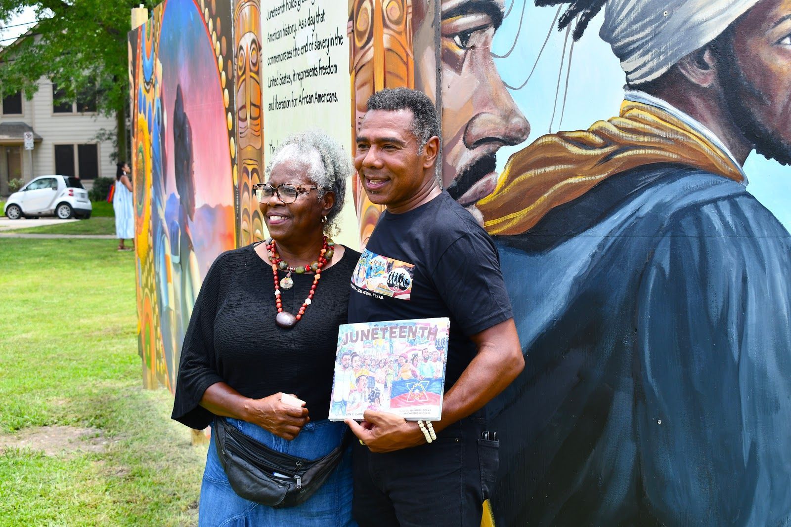 Houston's unsung artists