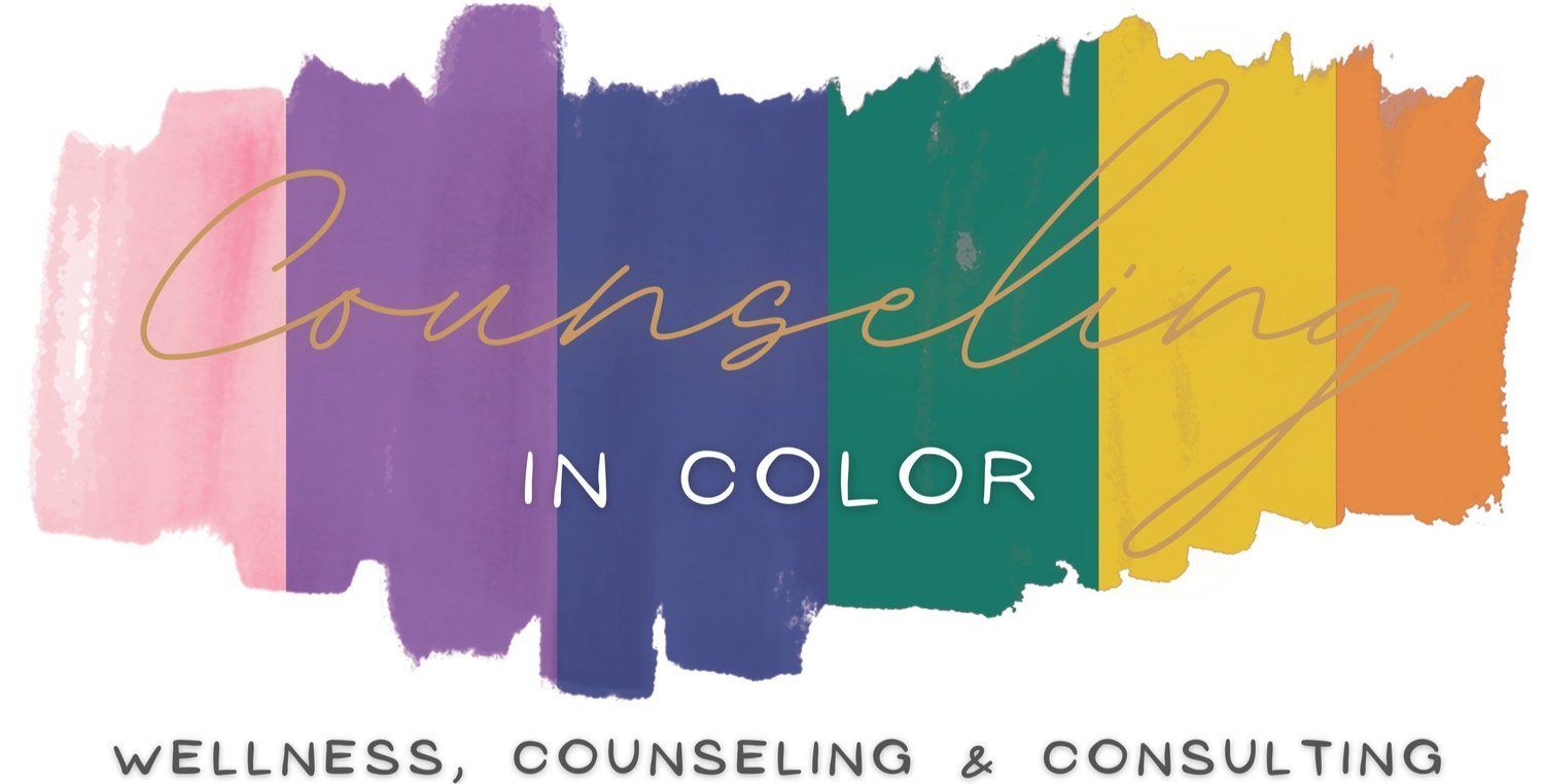 Dr. Jennifer Hatchett Stover is all about ‘Counseling in Color’