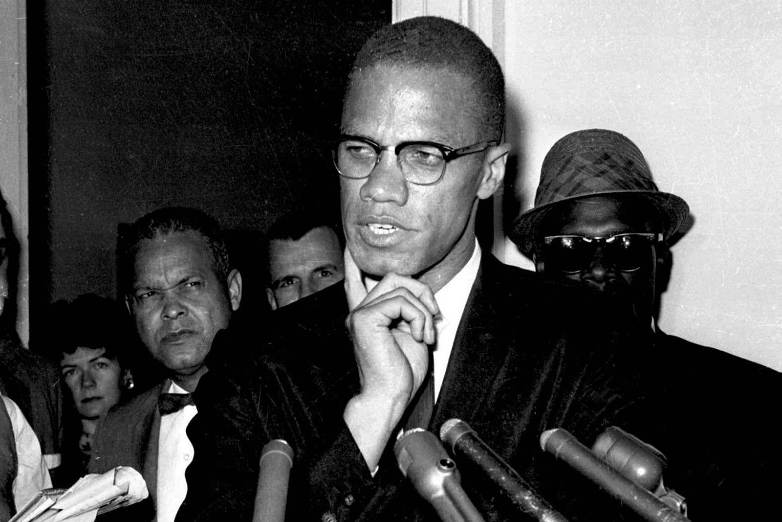 Black History Month: Celebrating key moments in African American ...