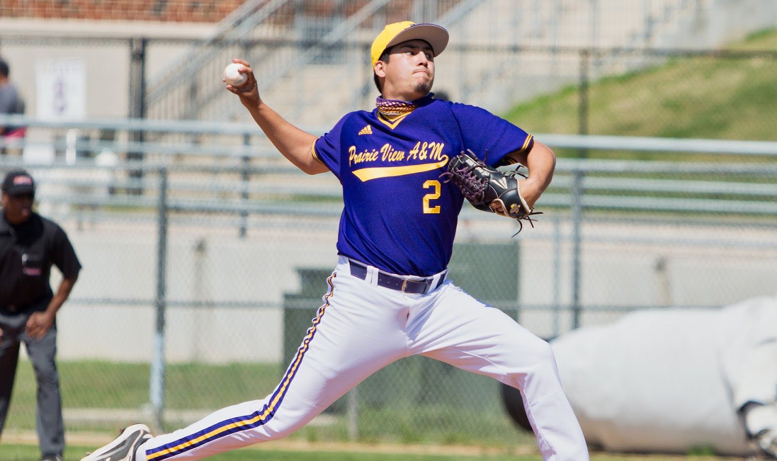 Prairie View baseball enters season of high expectations