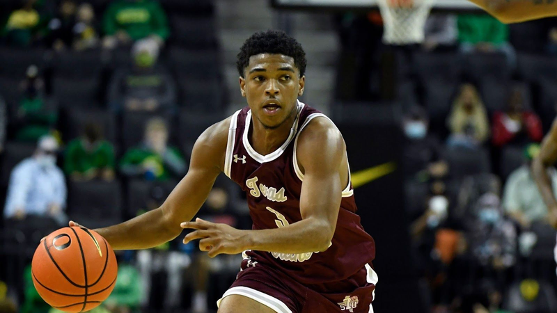 TSU dominates tournament season with unprecedented wins