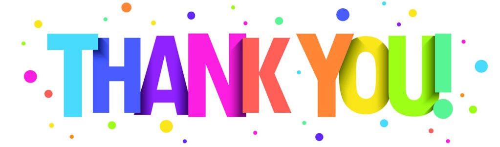 Thank You - DefenderNetwork.com